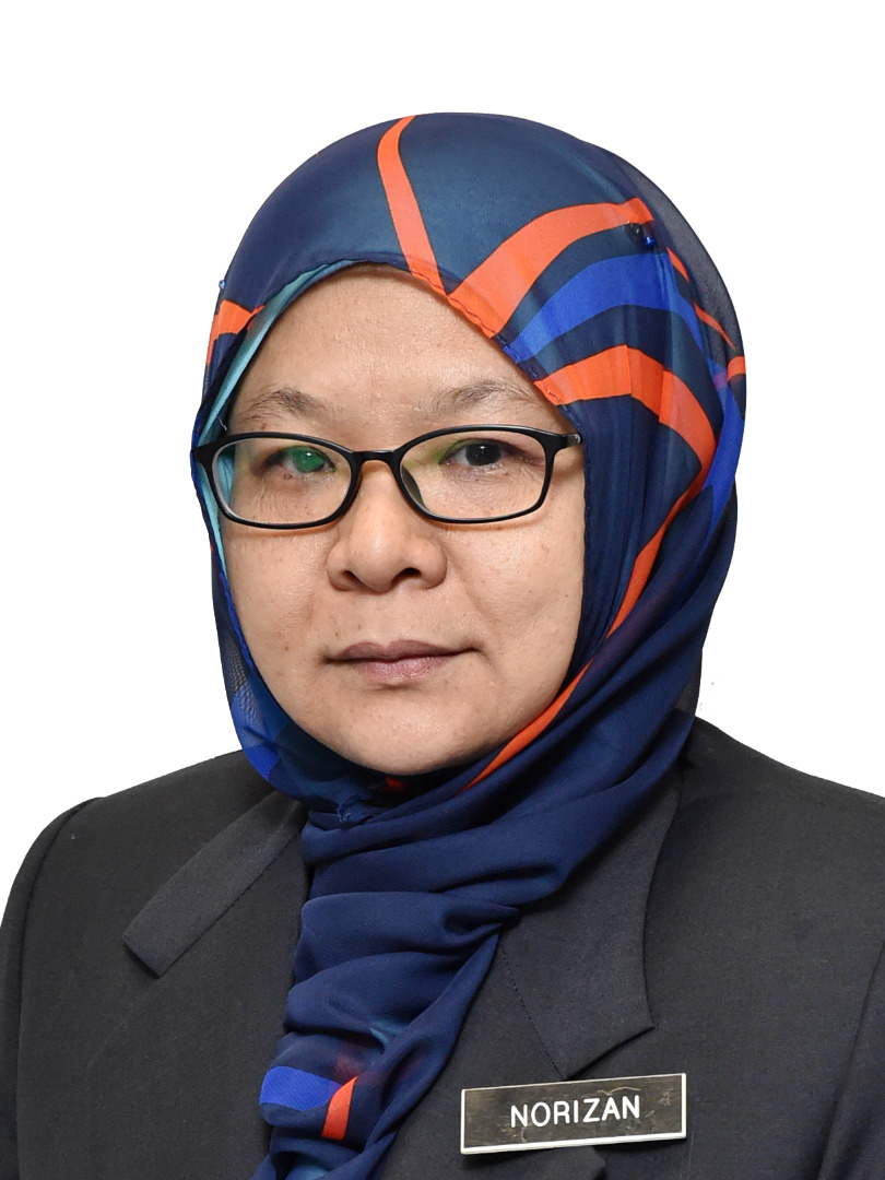 KPM | Bahagian & Unit